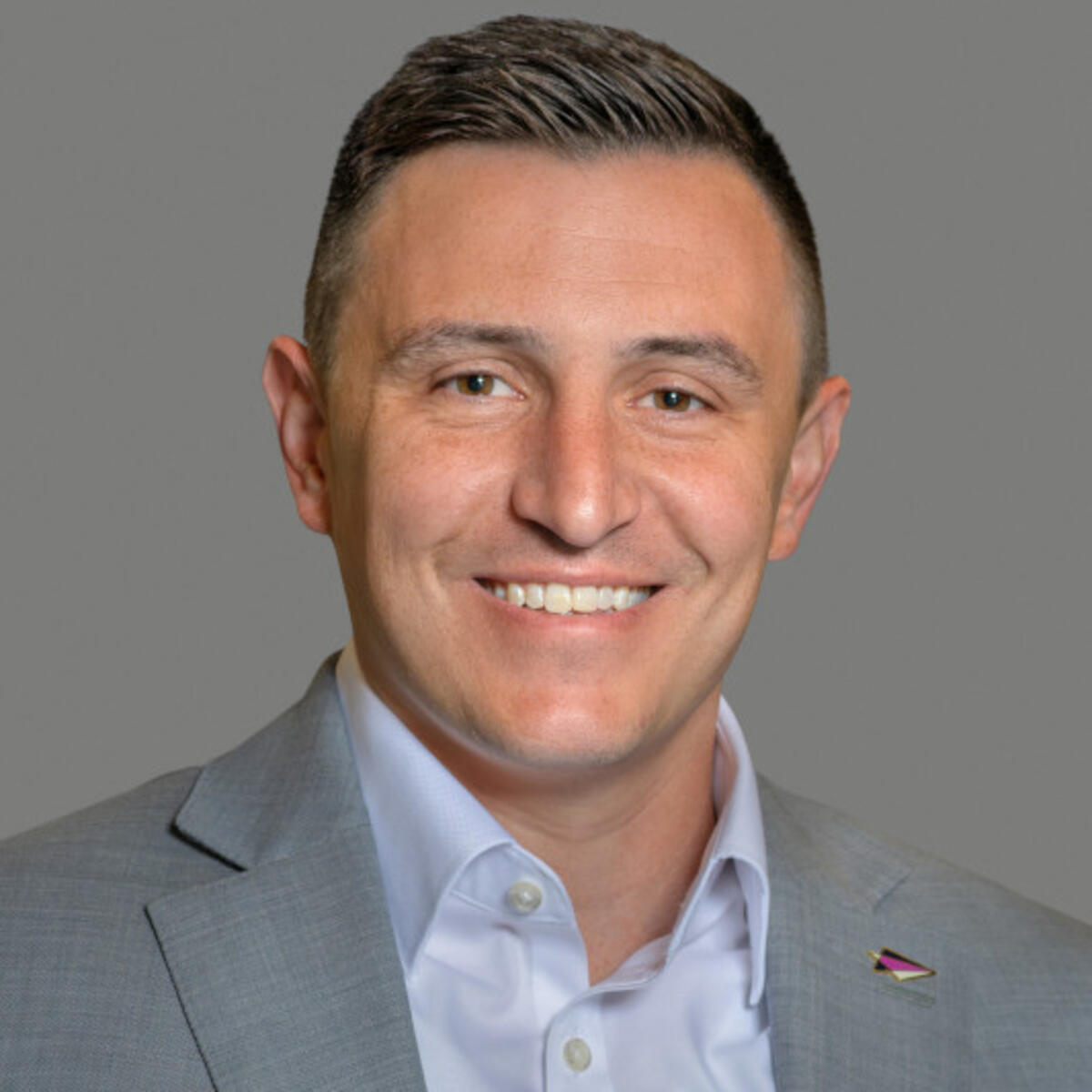 Eric Moore Wants Customers AI-First Before the Window Closes ...
