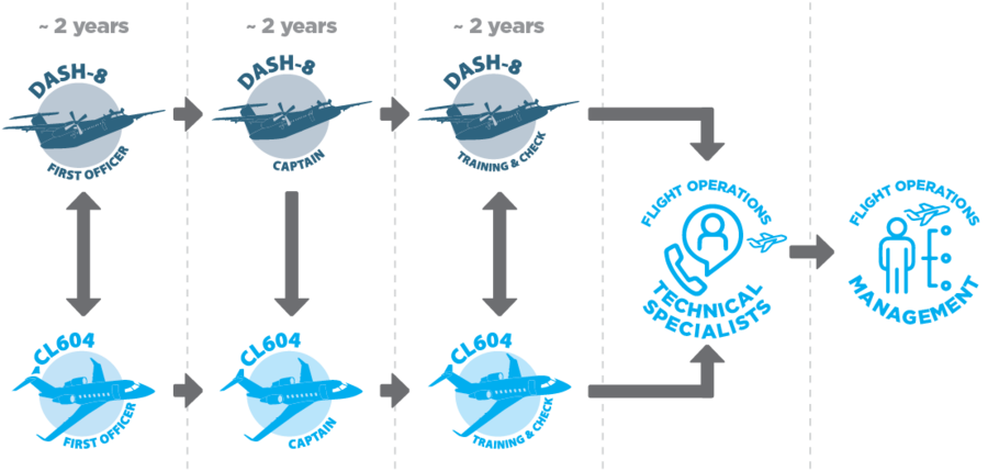 Pilot Roles | Leidos