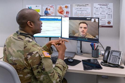 The Digital Horizon – How Leidos is Helping Transform Healthcare ...