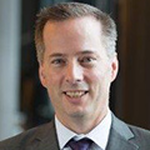 Ken Medlock | Leidos