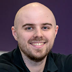 Alexander Lederer | Leidos