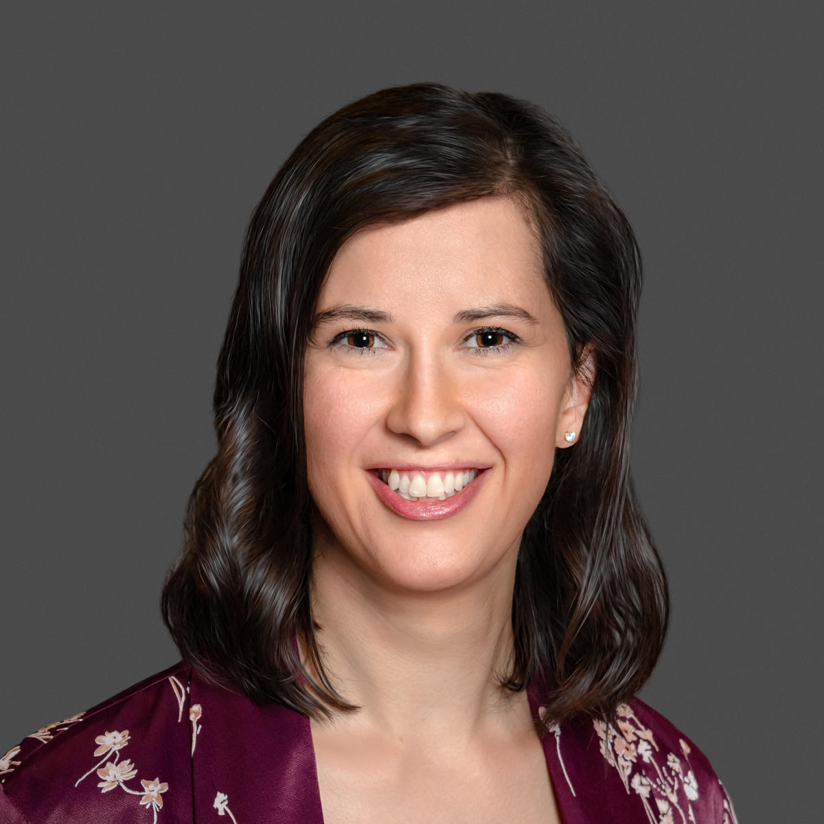 Deborah Hermesch | Leidos