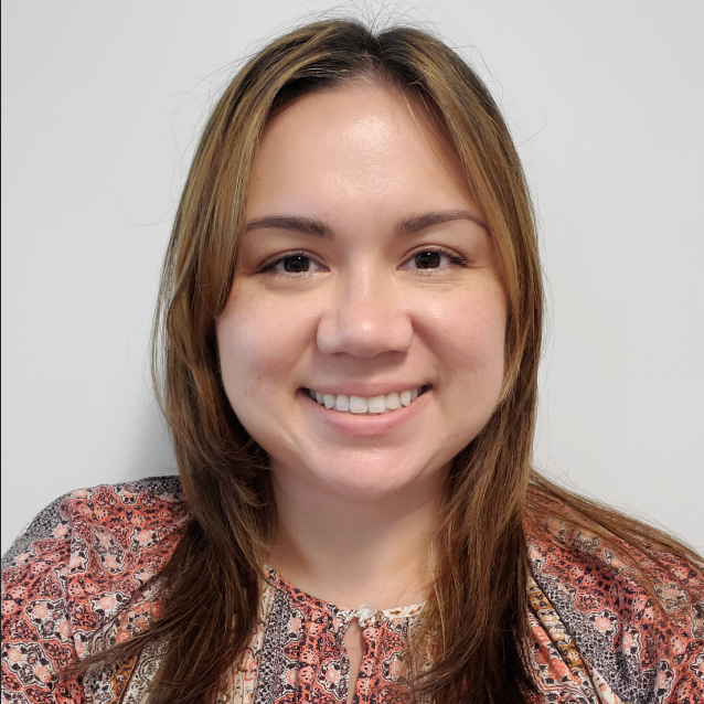 Erin Walker | Leidos