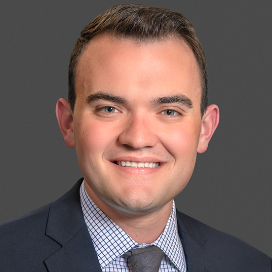 Adam Gambrel | Leidos