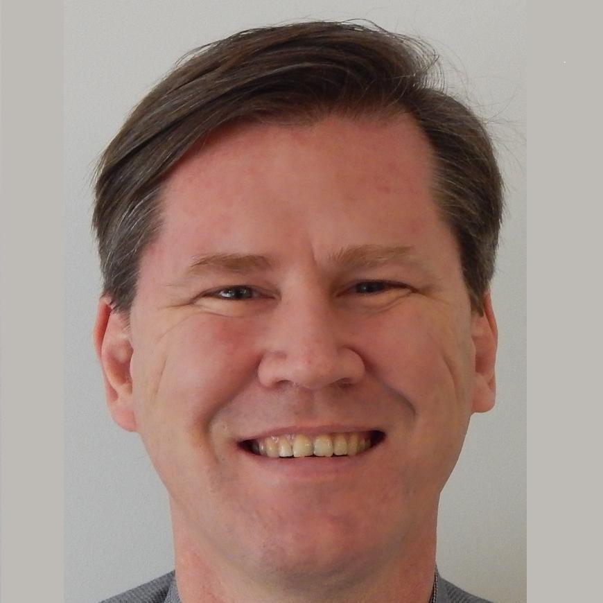 Tim Arnold-Moore | Leidos