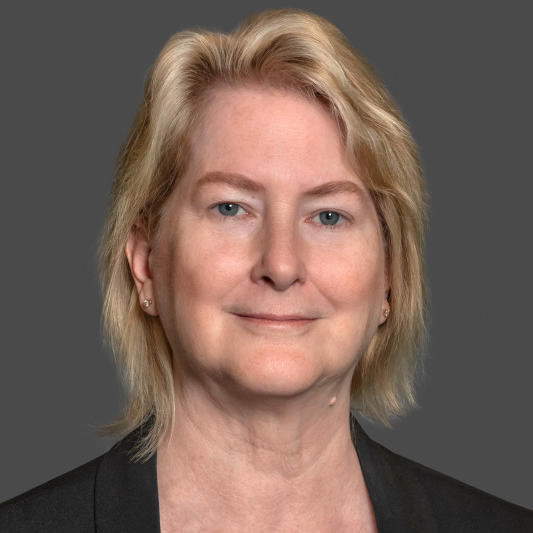 Tifani O'Brien | Leidos