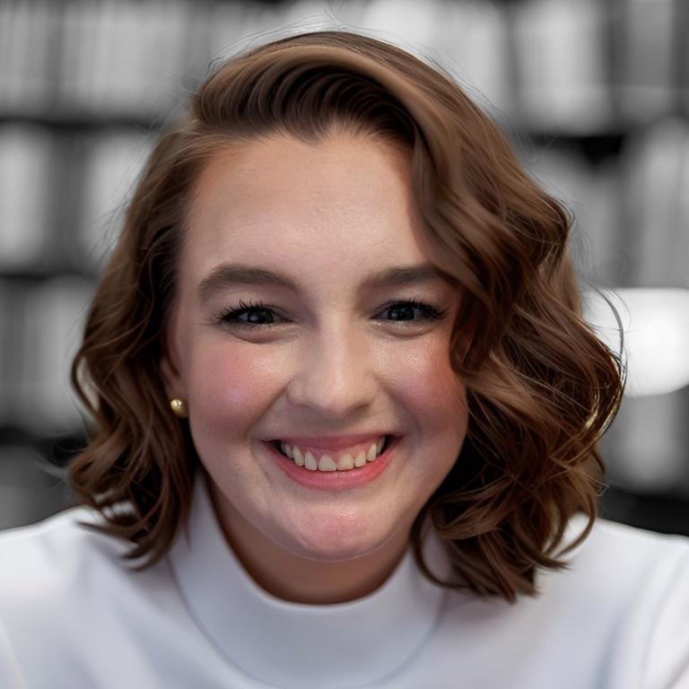 Mackenzie Hicks | Leidos