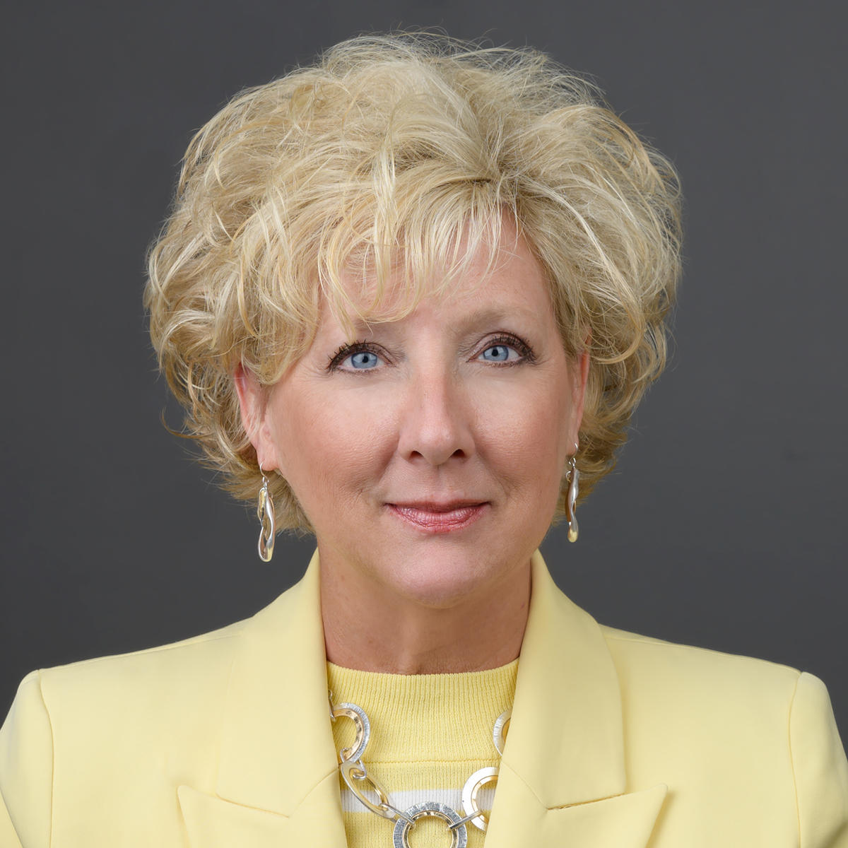 Candace Bell | Leidos