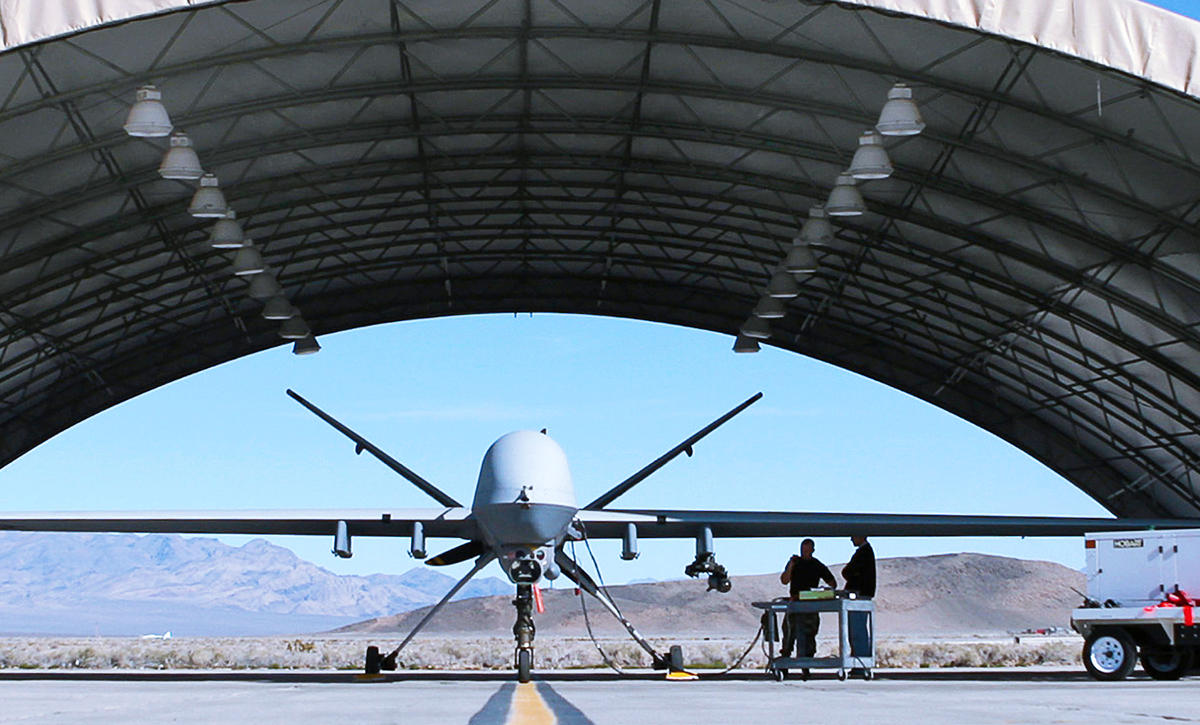 Integrated Systems | Leidos