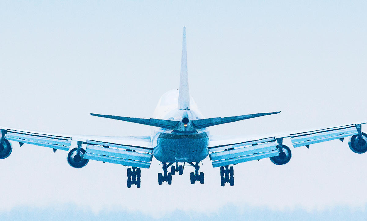 Intelligent Approach - Time and Distance Based Separation | Leidos