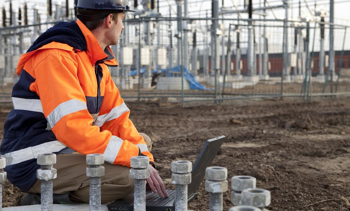 Utility Security | Leidos