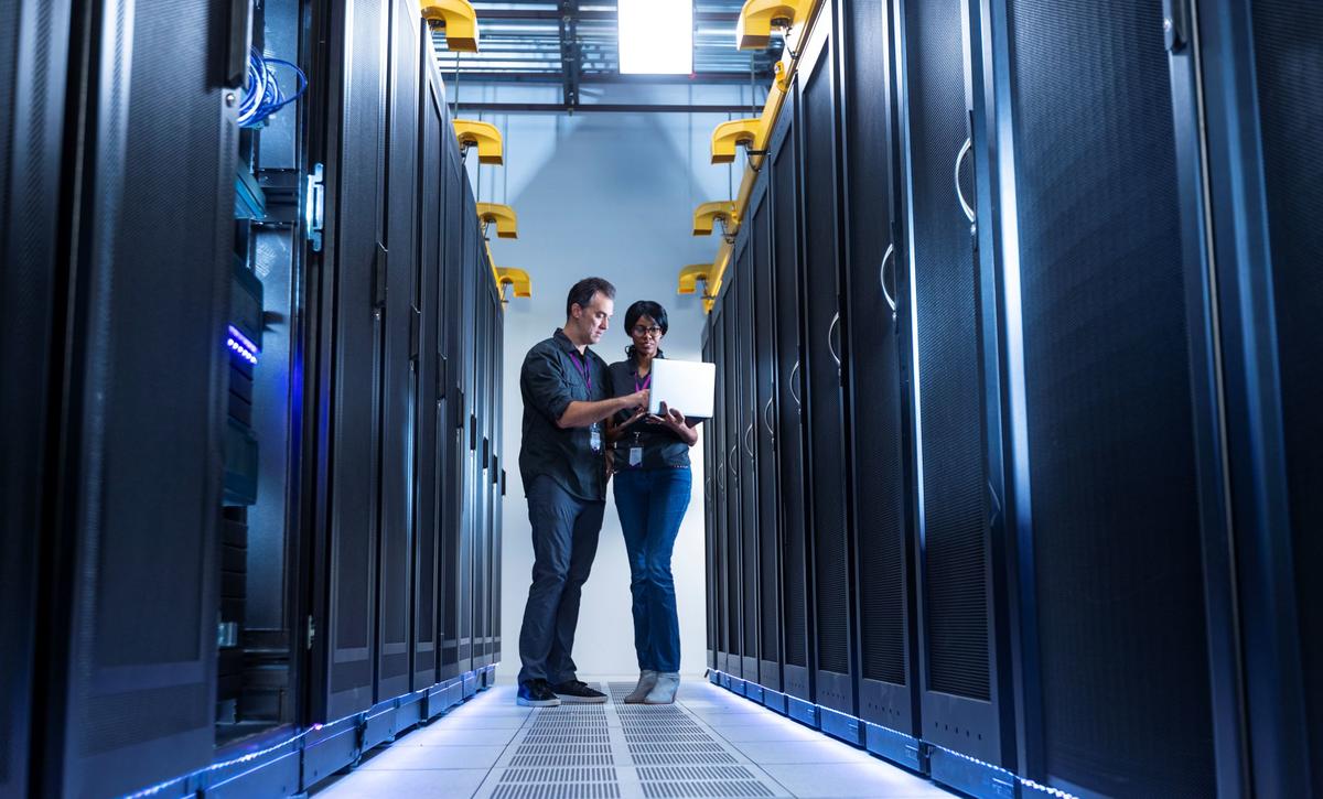 Cyber Operations | Leidos