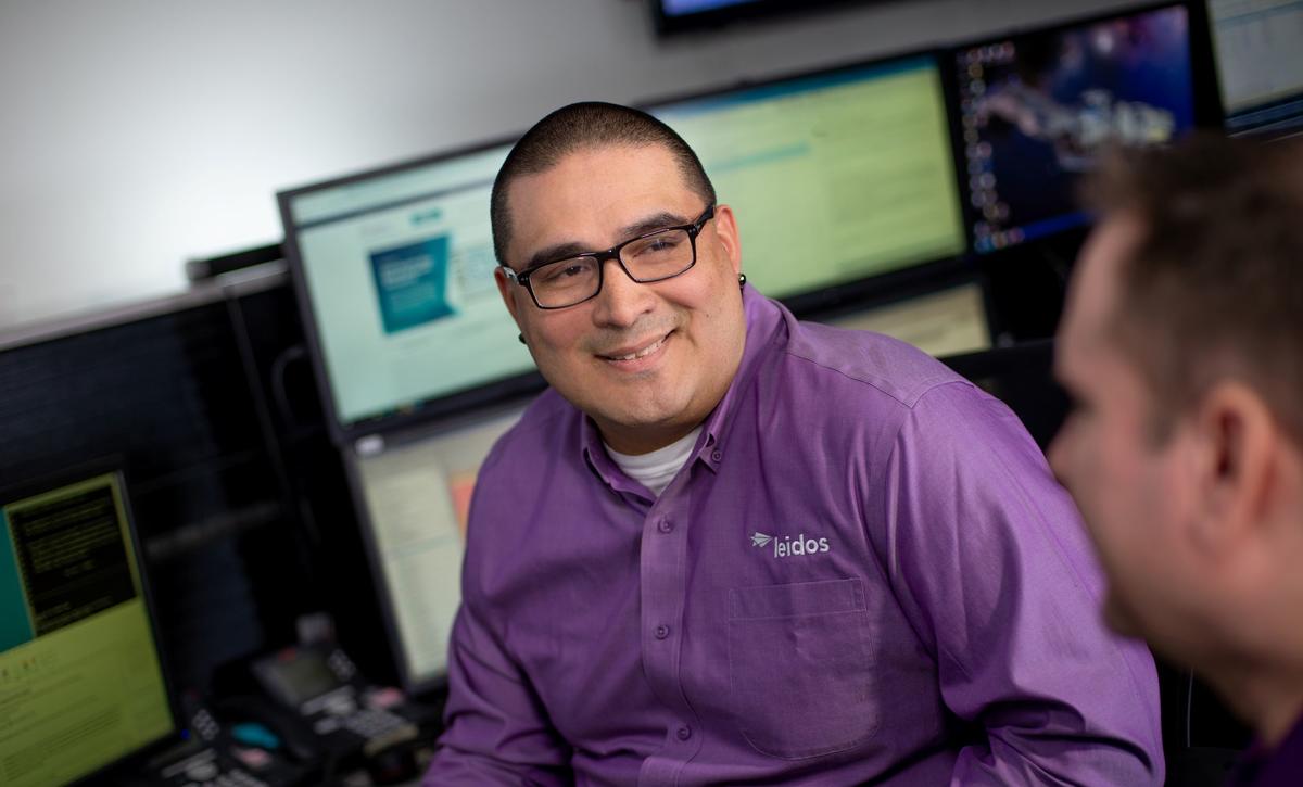 Benefits at Leidos Australia | Leidos