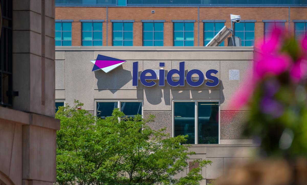 Leidos Alumni Network Australia | Leidos