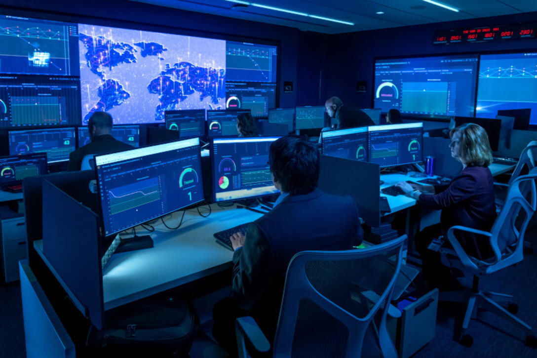 The Next Frontier of Cyber Defense: Built on Three Decades of ...