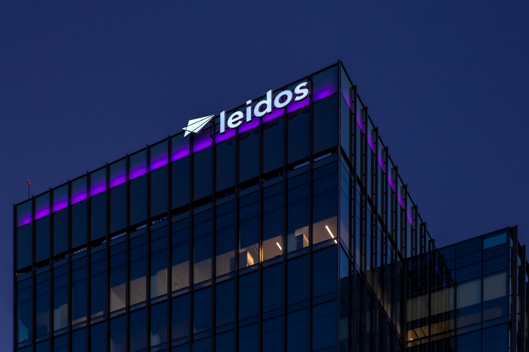 FBI selects Leidos to modernize world's largest biometric and criminal ...