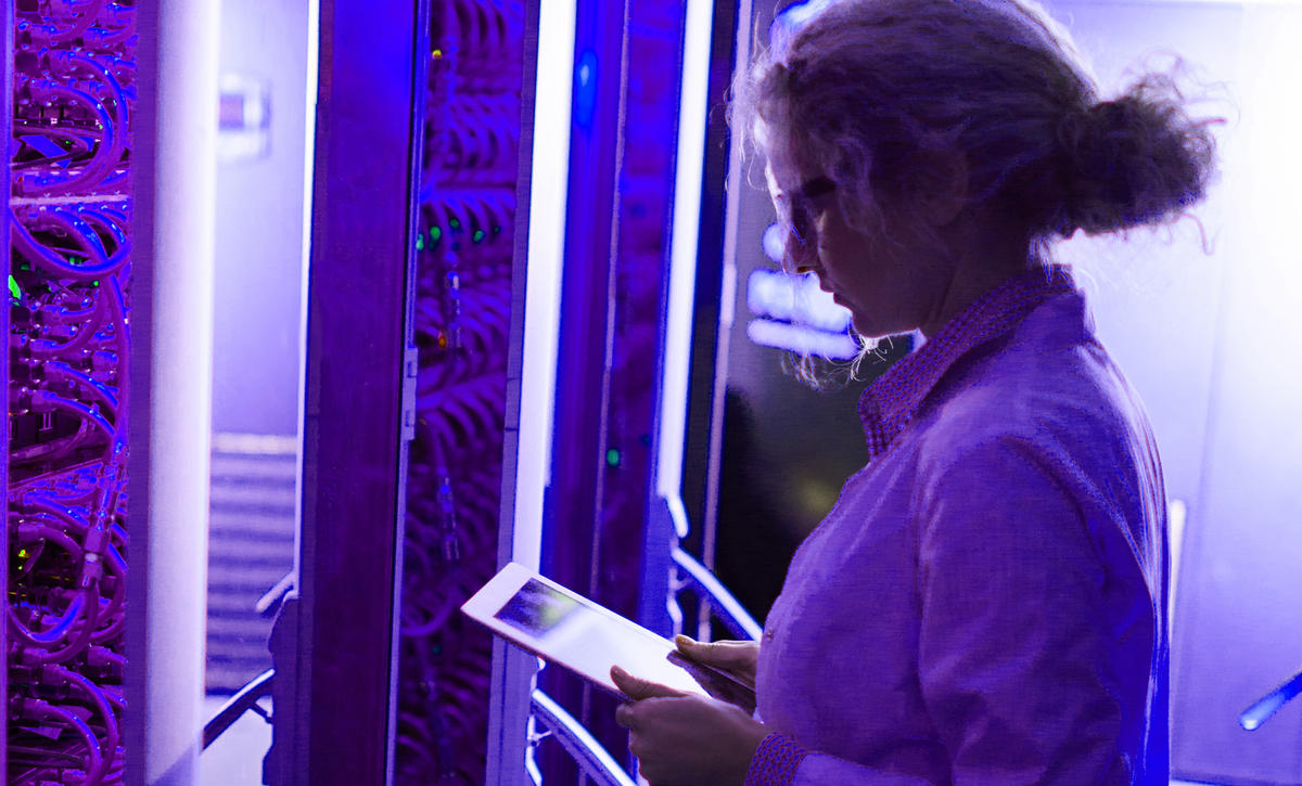 Leidos awarded Global Network Management contract by DISA | Leidos