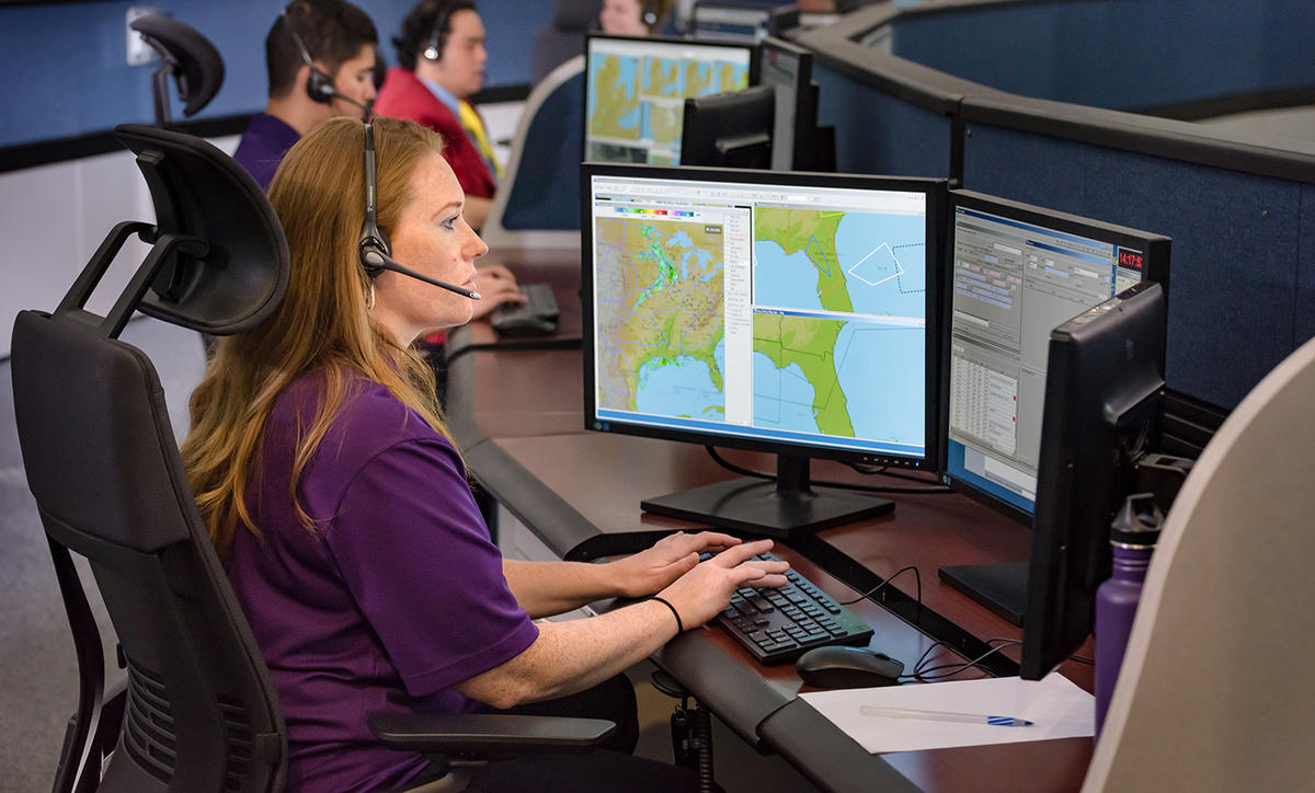 Hiring often, consistently, and in large numbers: Our NISC program | Leidos