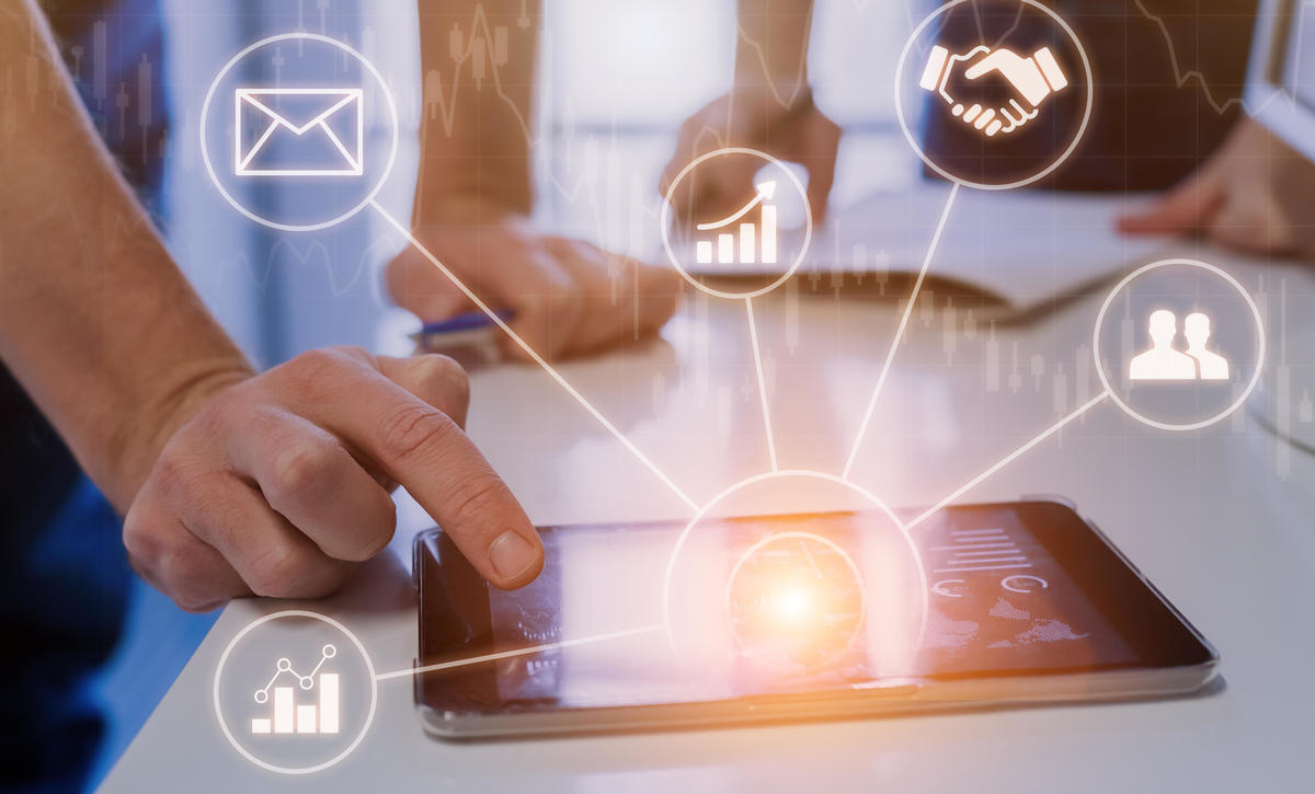 Three ways to optimize energy efficiency rebate processing | Leidos