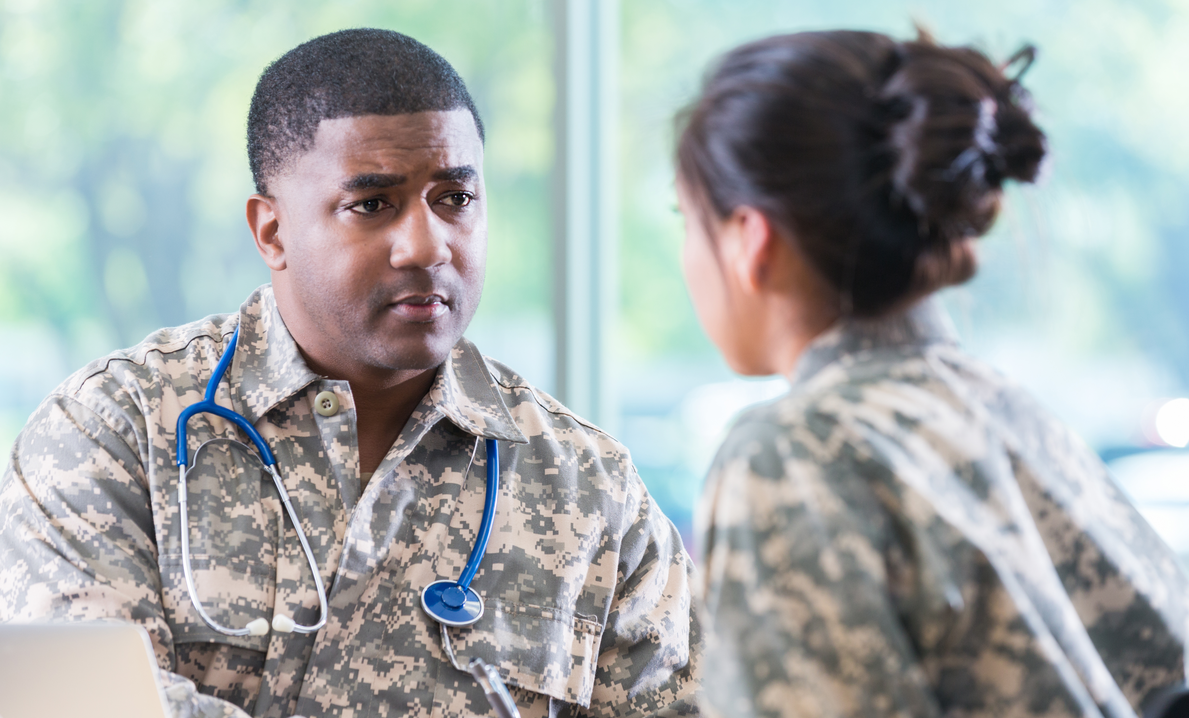 Leidos Partnership reaches 50% deployment of MHS GENESIS system | Leidos