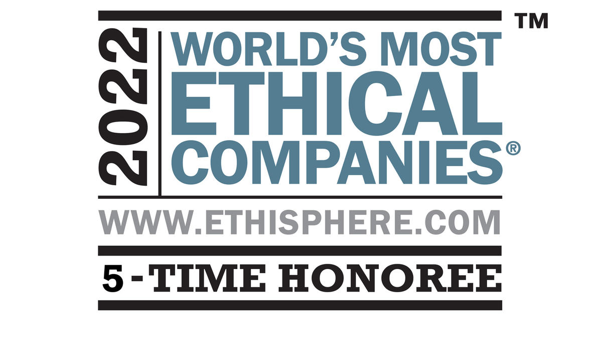 Leidos named to World's Most Ethical Companies® List for fifth ...