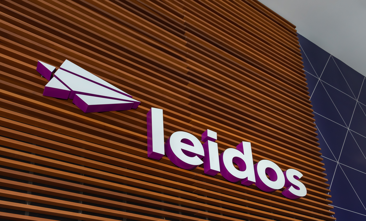 U.S. Navy selects Leidos for Undersea Warfare Systems contract | Leidos