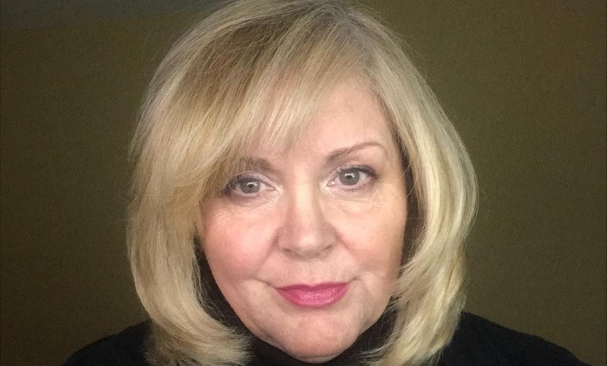 A cybersecurity program manager's reflections on her career journey ...