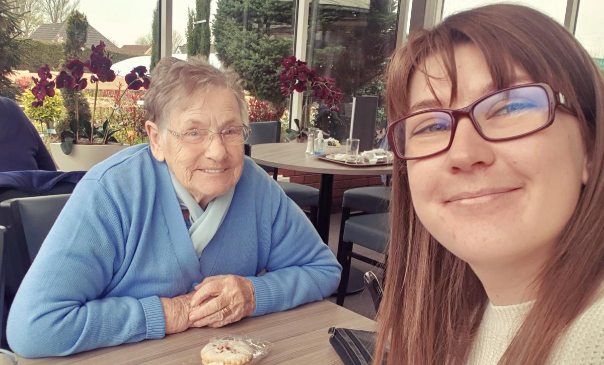 How Mary met Allison: The benefits of dynamic working | Leidos