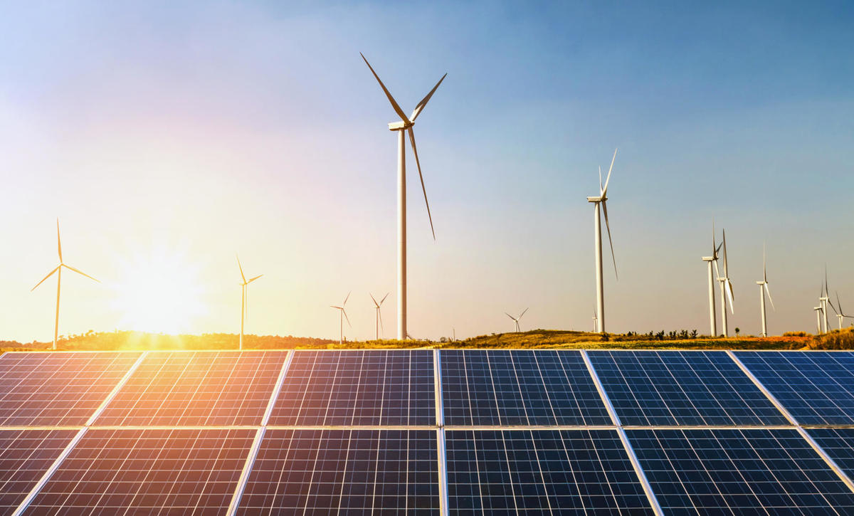 How clean is clean energy? | Leidos