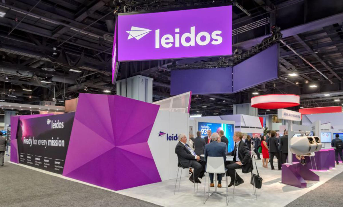 What to expect at the U.S. Army’s largest trade show | Leidos