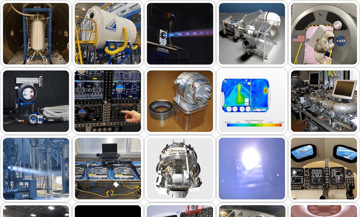 Dynetics achieves critical NASA milestone and delivers key data on ...