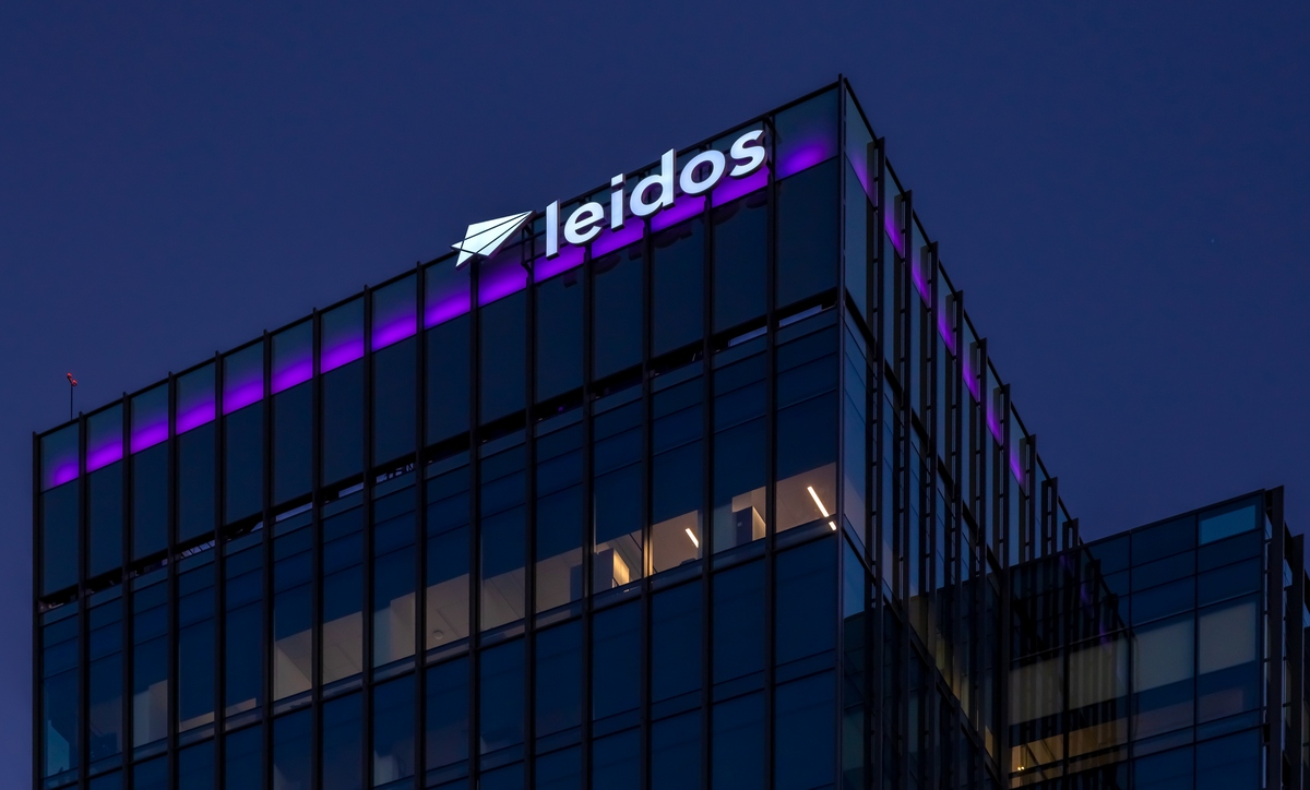 Leidos collaborates with Microsoft to synchronize warfighting ...