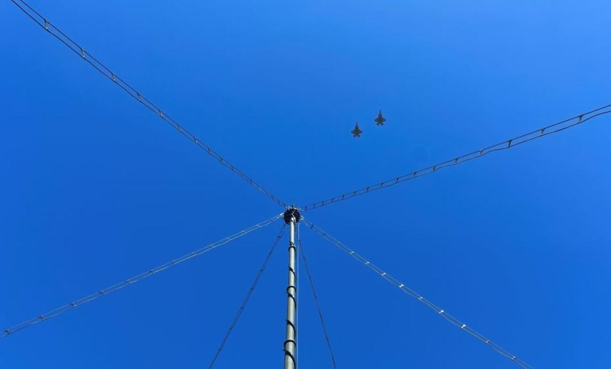 Leidos is building advanced air defense sensors for the Marines | Leidos