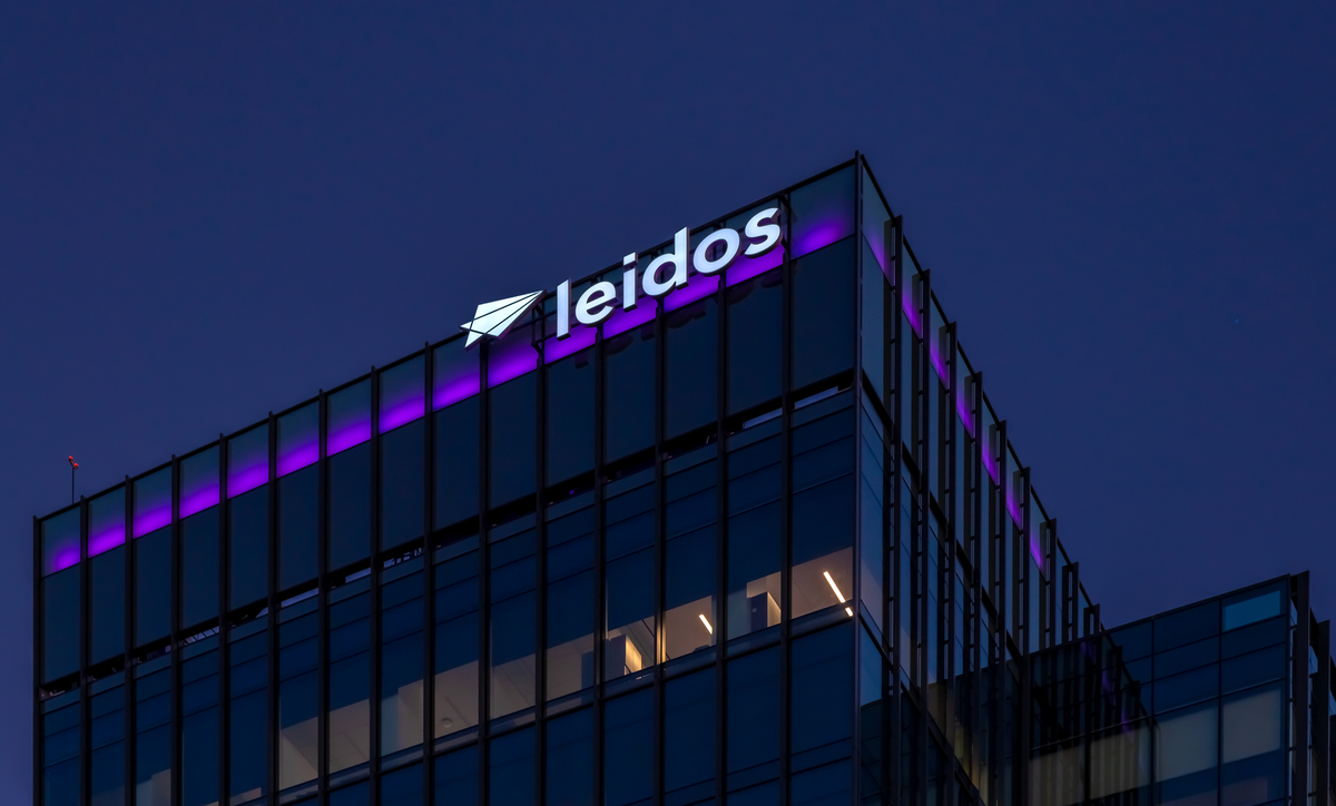 Leidos adds Rancher Government Solutions to Alliance Partner Network ...