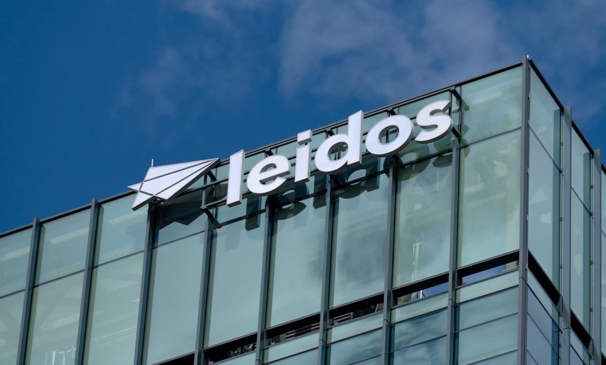 Leidos and Permion Unveil Edge-to-Cloud Trustworthy AI Solutions | Leidos