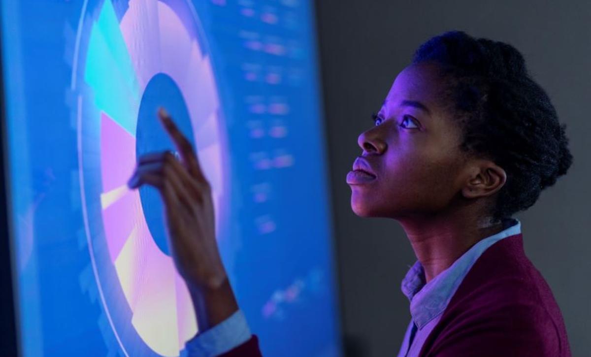 Accelerating mission-critical software development, securely | Leidos