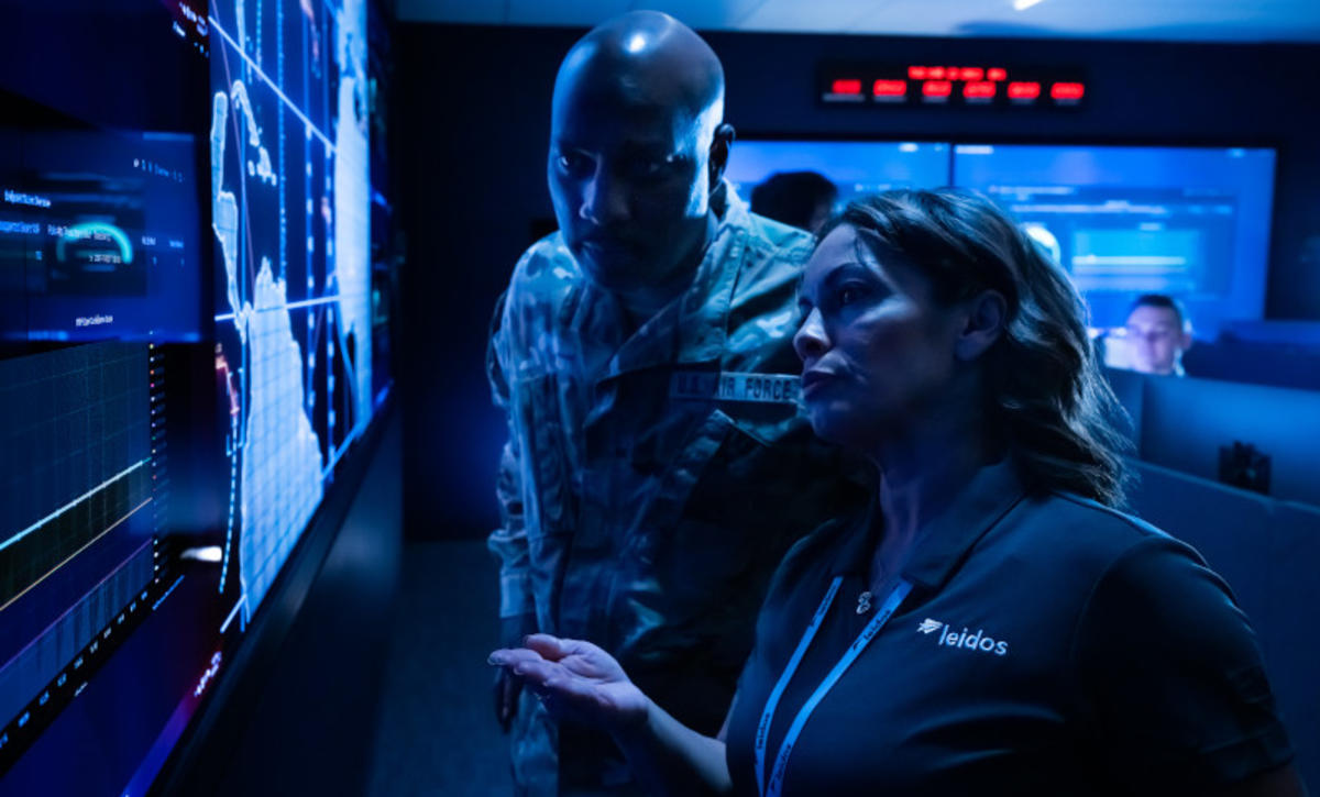 Leidos’ CEMA work moves to program of record with recent award | Leidos