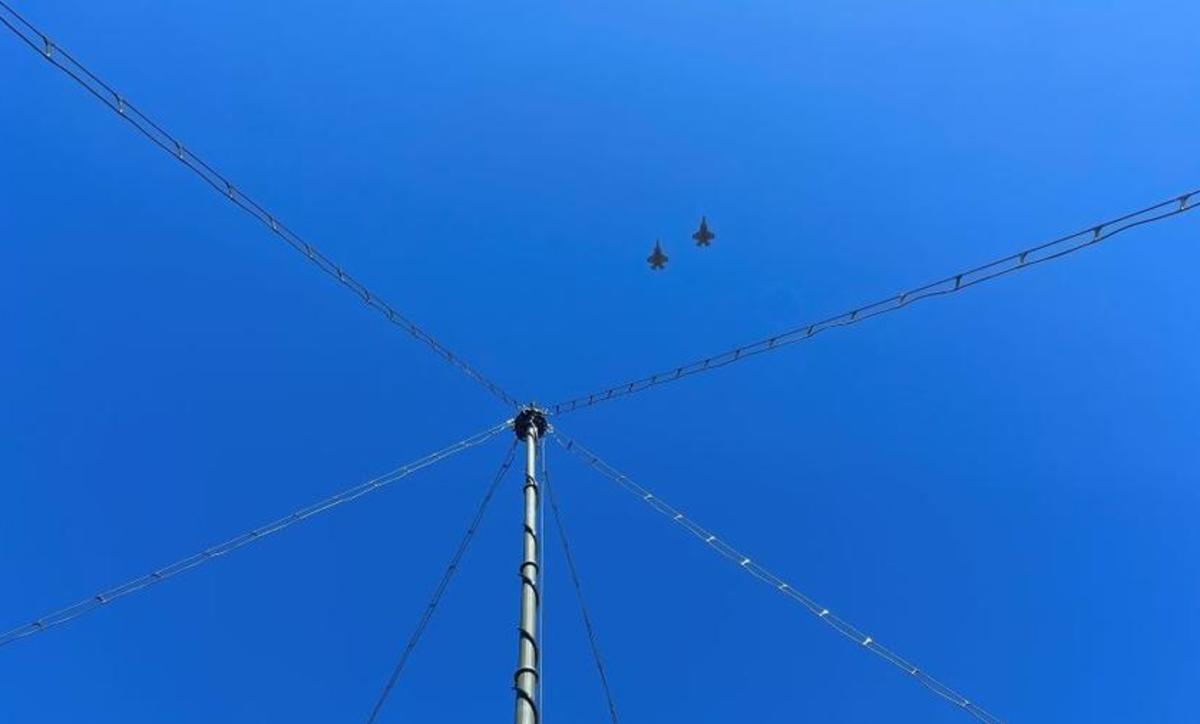 Leidos awarded $32M defense radar contract | Leidos