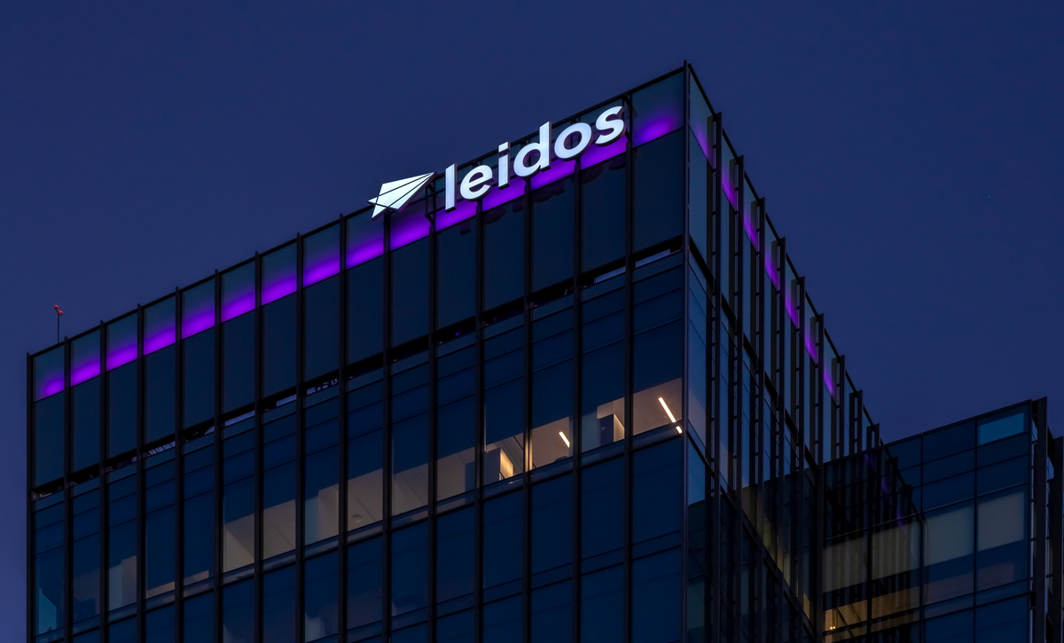 Leidos nominates former Vice Admiral Nancy Ann Norton to Board of ...