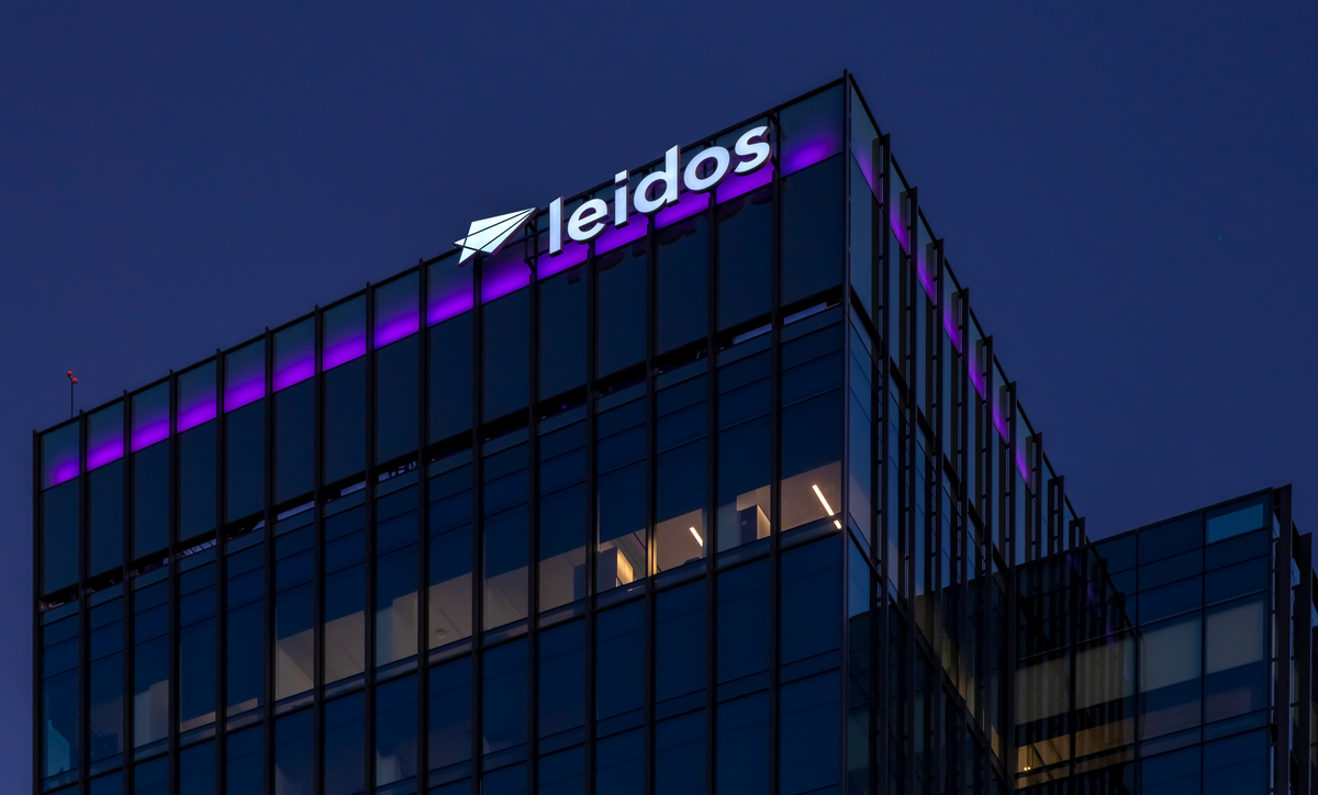 Leidos wins $700 million NSA technology contract | Leidos