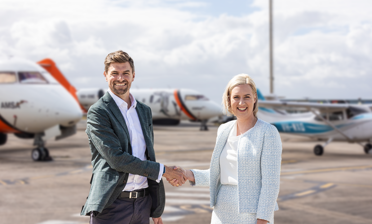 Leidos Australia aviation scholarship takes off with RMIT Aviation ...