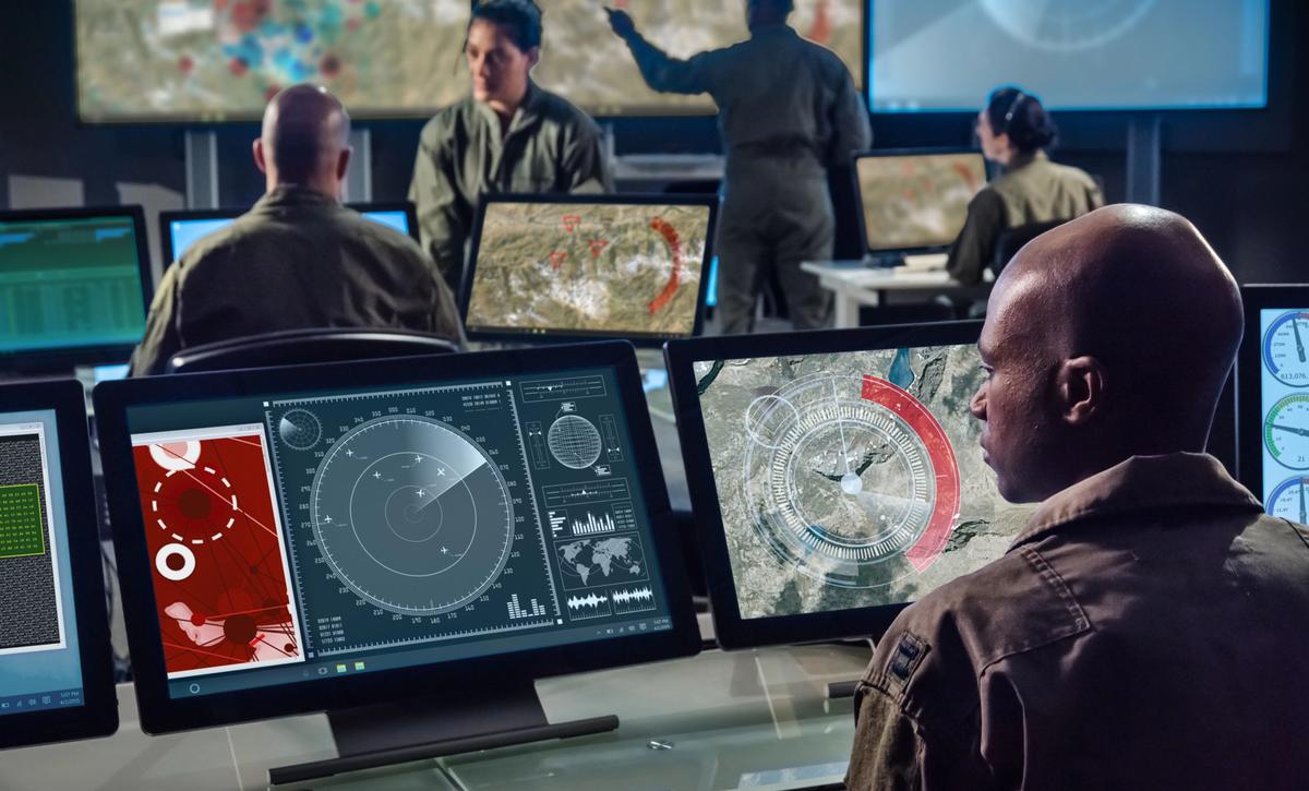 Leidos awarded $7.9 billion U.S. Army tactical IT hardware contract ...