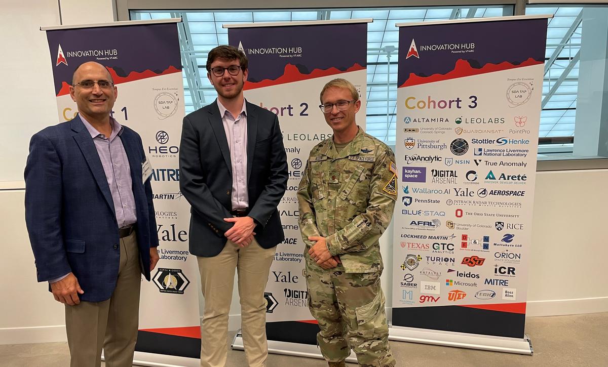 uniform intelligence hub