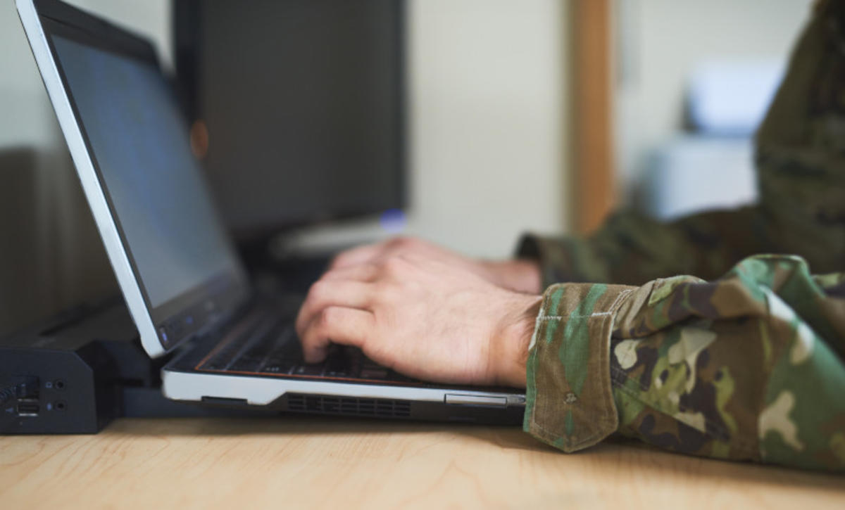 Leidos awarded $331 million contract to modernize the Army’s Global ...