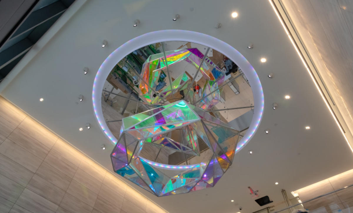 Leidos announces Leslie Fautsch as chief human resources officer | Leidos