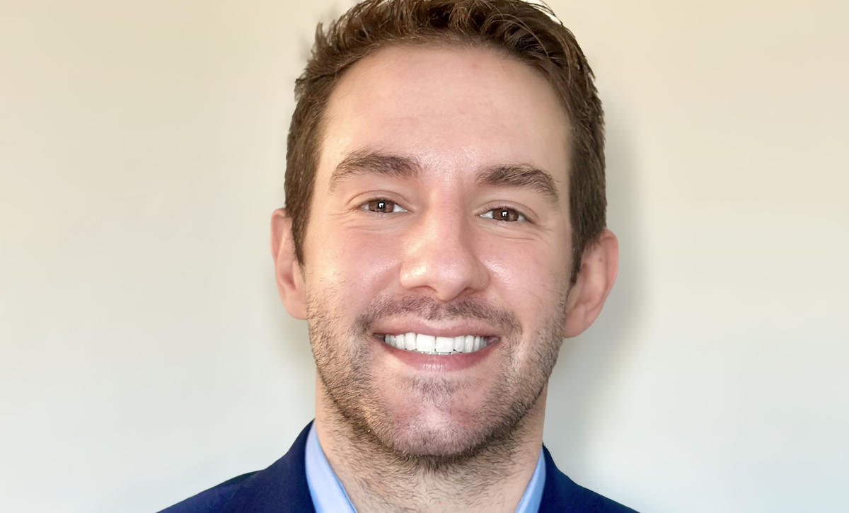 How Kyle Long returned to Leidos thanks to remote work flexibility | Leidos