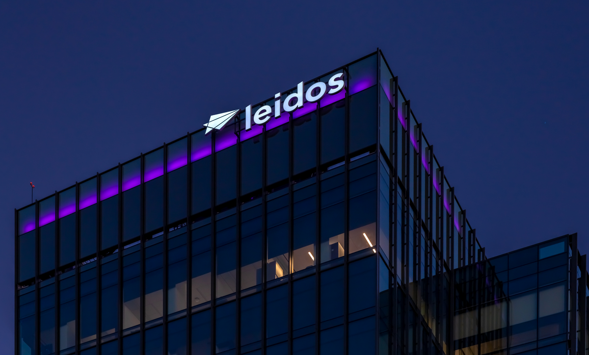 Leidos awarded task orders totaling $1.5 Billion to support Social ...