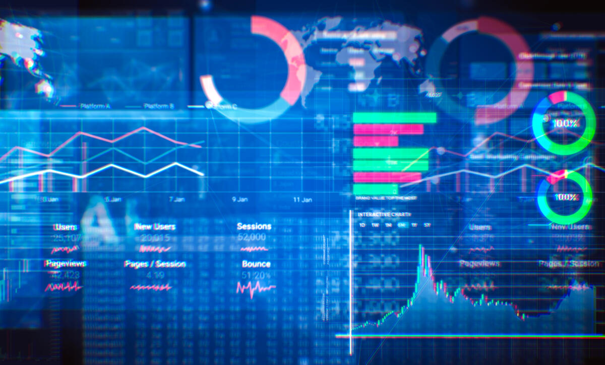 Unleashing the power of information advantage: Why it's critical for ...