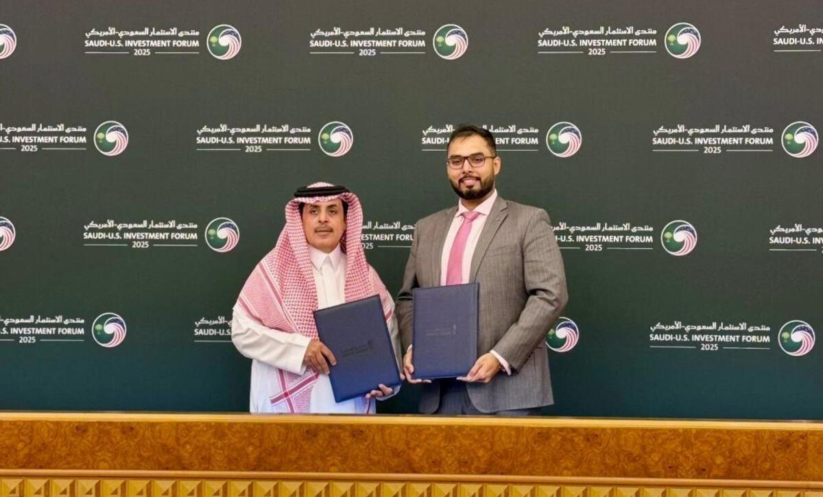 Leidos, Saudi Arabia's National Security Services to collaborate on security screening solutions ...