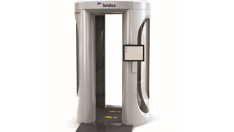 People Screening | Leidos